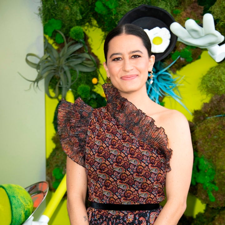 'Broad City' Star Ilana Glazer Welcomes First Child With Husband David ...