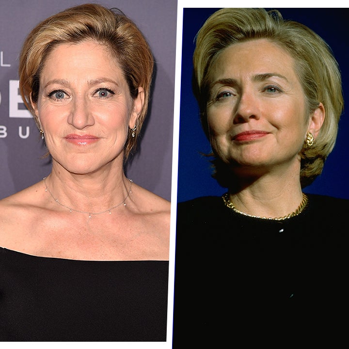 Hillary Clinton Plastic Surgery Before After