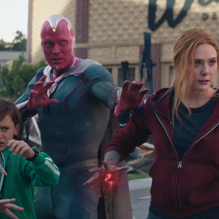 'WandaVision' Creator on Agatha's Master Plan, That Ralph Bohner Reveal ...