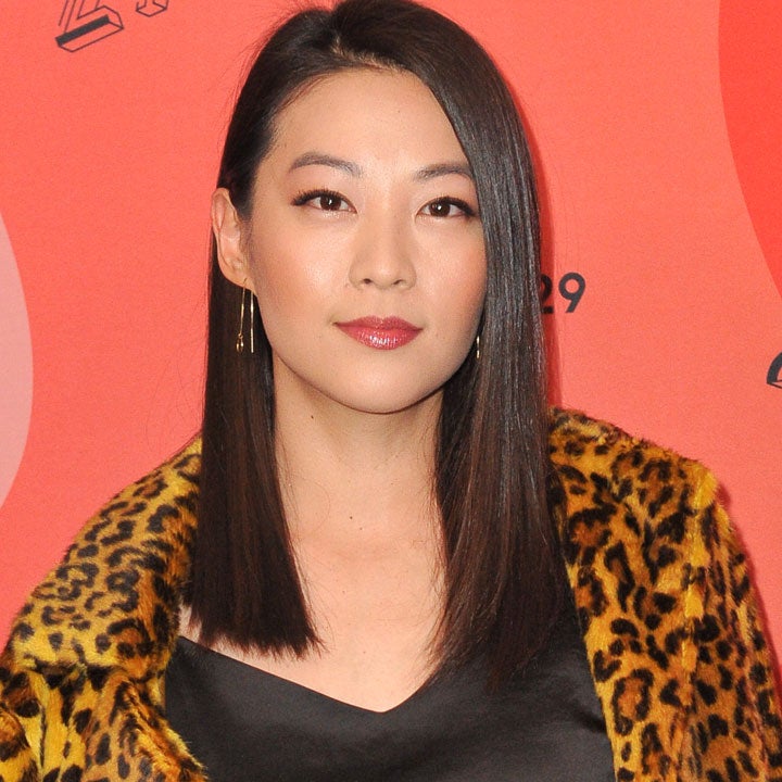 Arden Cho Shares Message for 'Teen Wolf' Fans and Talks New Netflix ...