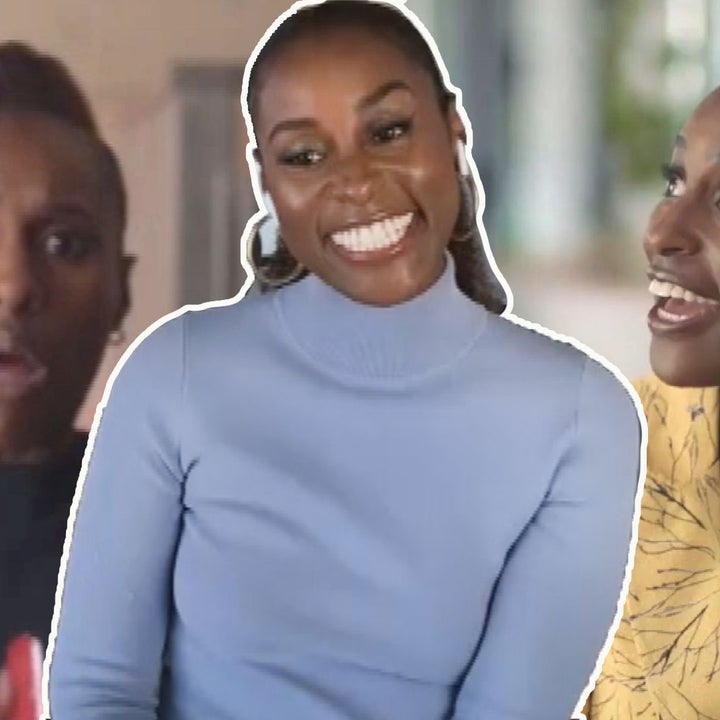 Issa Rae Is Joining the 'Spider-Man: Into the Spider-Verse’ Sequel ...