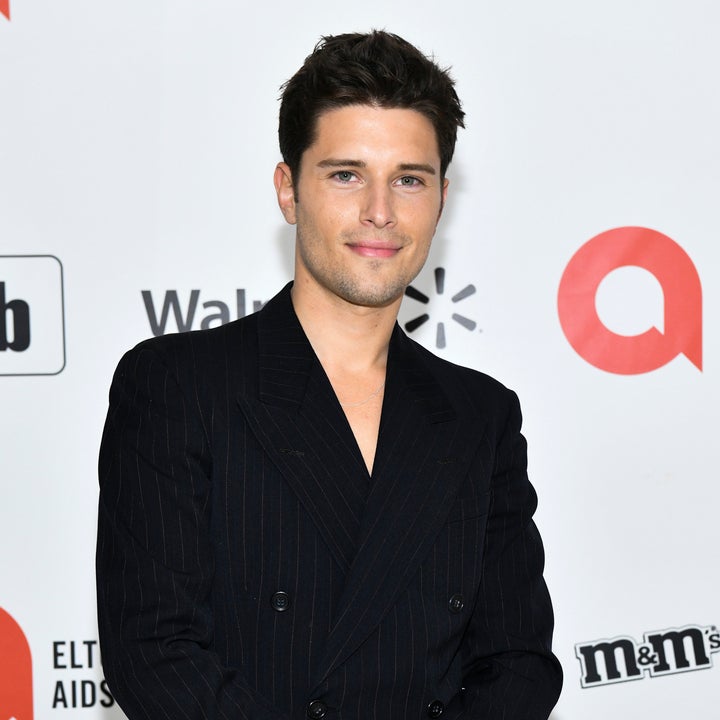 '9-1-1: Lone Star's Ronen Rubinstein Marries 'The Flash' Actress ...