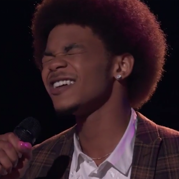 'The Voice' Winner Cam Anthony Reflects on His Season 20 Journey With ...