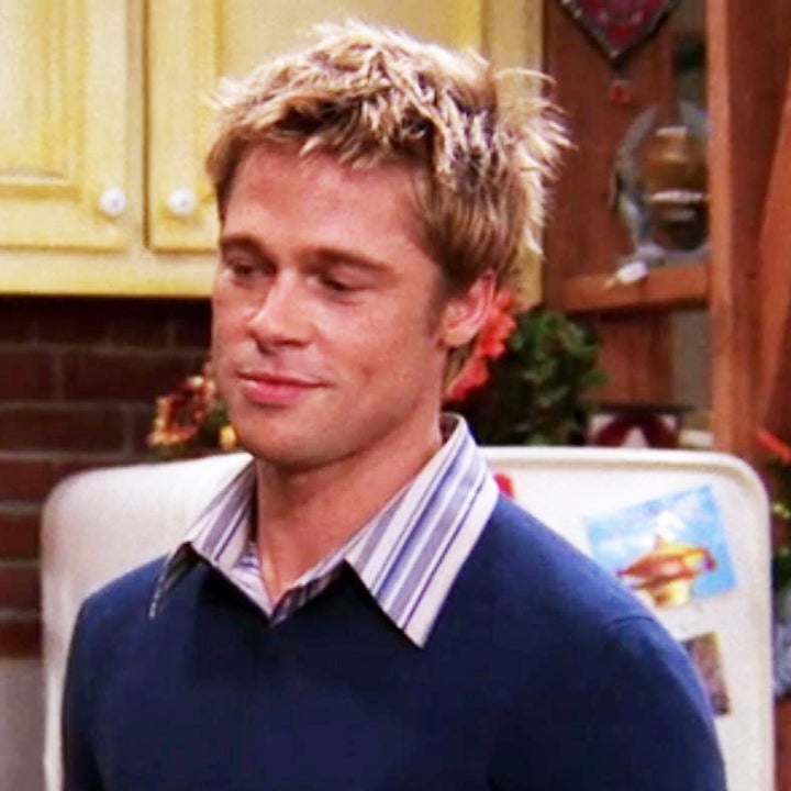 'Friends' Reunion: The Cast 'Couldn't Stop Crying' During Their ...