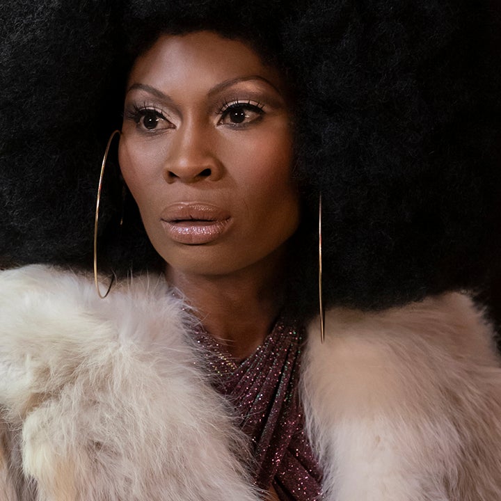 'Pose' Star Dominique Jackson and Her Fiancé Search for Their Dream ...