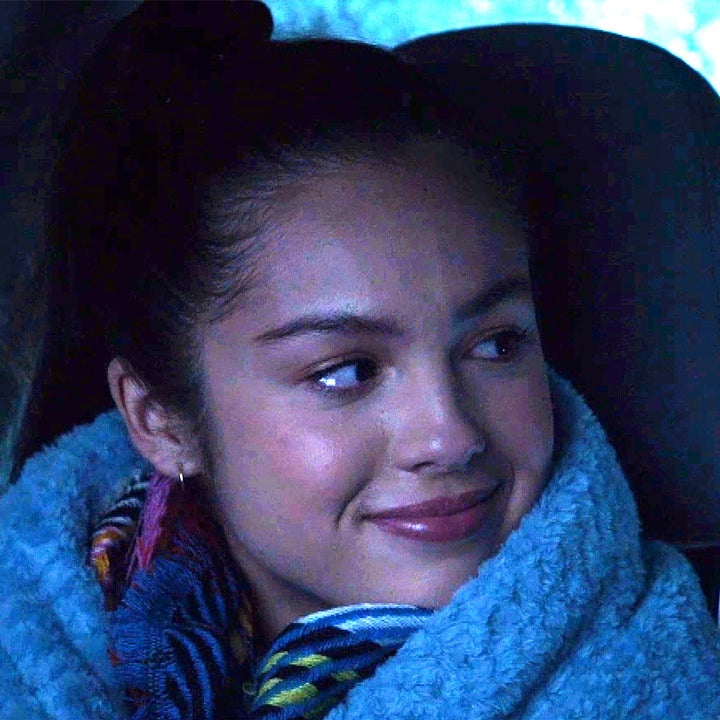 'HSMTMTS' Sneak Peek: Watch Ashlyn's Stunning 'Beauty and the Beast ...