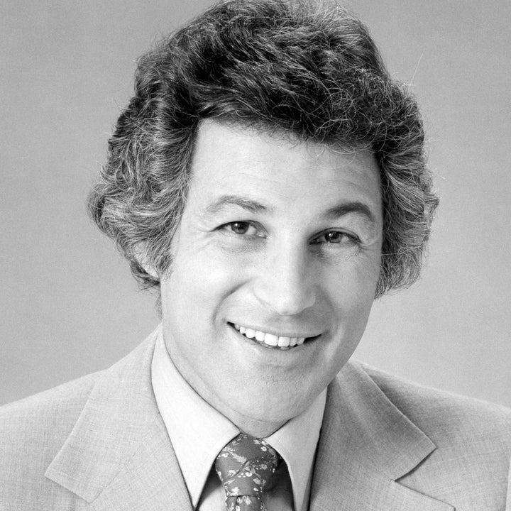 Stuart Damon, ‘General Hospital’ Soap Star, Dead at 84 | Entertainment ...
