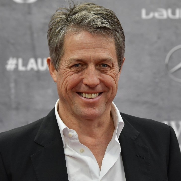 Hugh Grant Recalls 'Terrible' Moment When He Lost His Temper on a Local ...