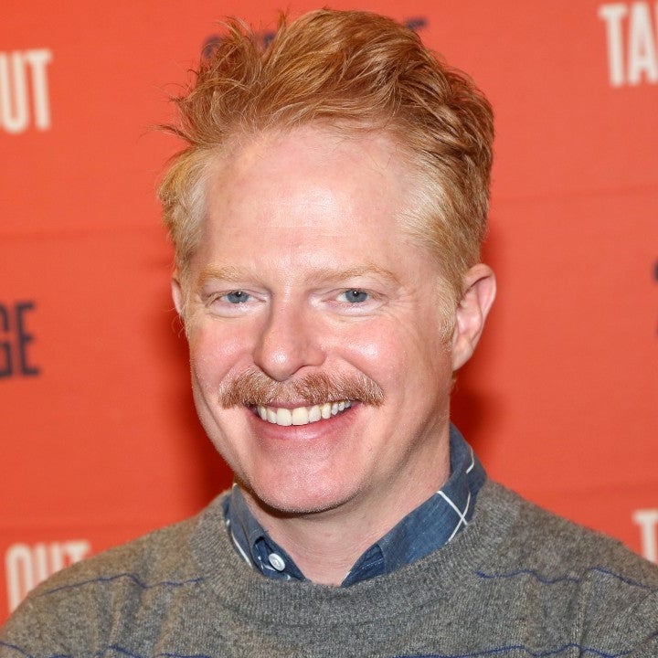 Jesse Tyler Ferguson Reveals How Husband Justin Mikita Landed Him ...