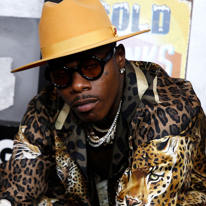 DaBaby Dropped by Lollapalooza and Governors Ball After Anti-LGBTQ ...