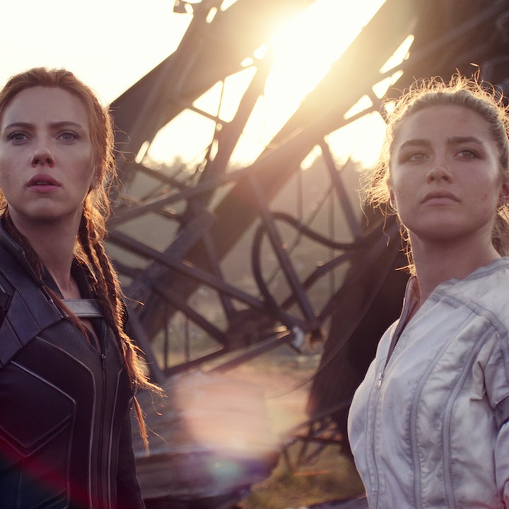 Taskmaster Actor Breaks Down 'Black Widow's Big Reveal (Exclusive ...