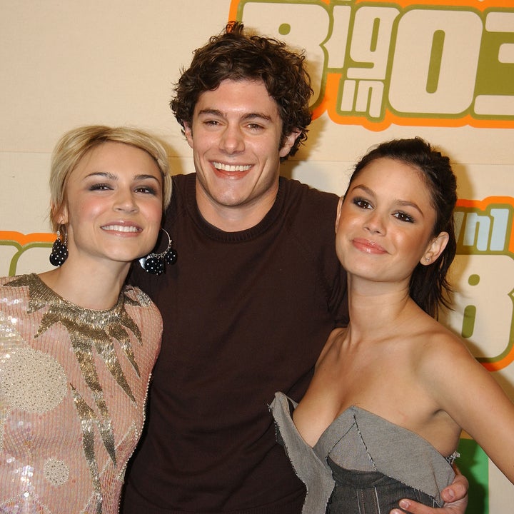 See Mischa Barton With Her 'O.C.' Parents: 'Cooper Family Reunion ...