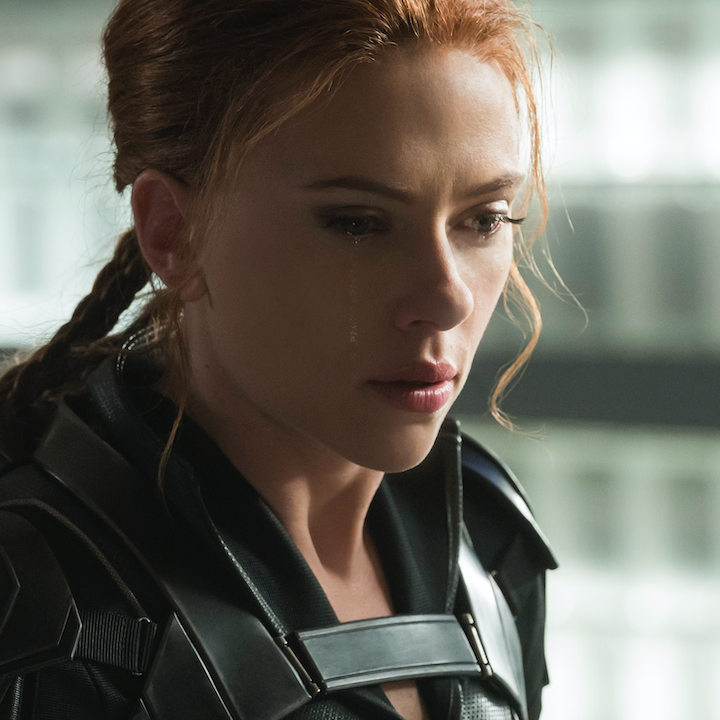 Taskmaster Actor Breaks Down 'Black Widow's Big Reveal (Exclusive ...