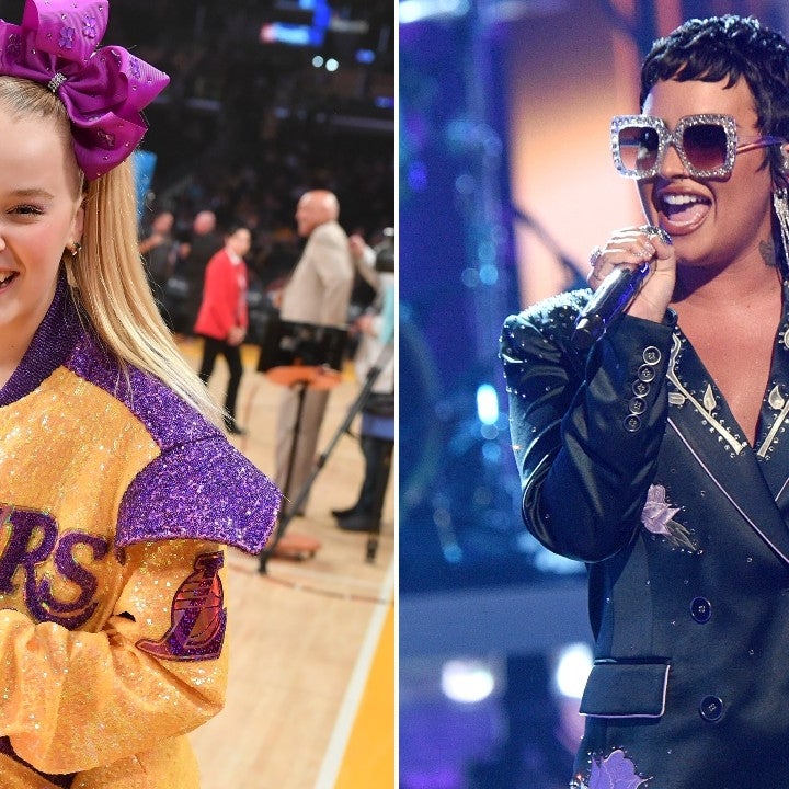 JoJo Siwa Reveals She and Her Girlfriend Reached a Major Relationship ...