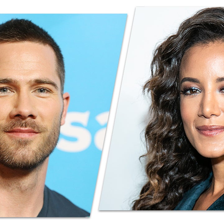 'Bros' Star Luke Macfarlane and Partner Hig Roberts Welcome Baby Girl ...