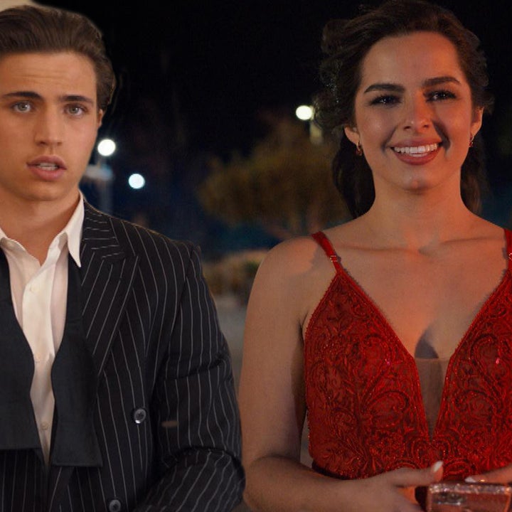 Addison Rae Signs Multi-Project Movie Deal With Netflix | Entertainment ...