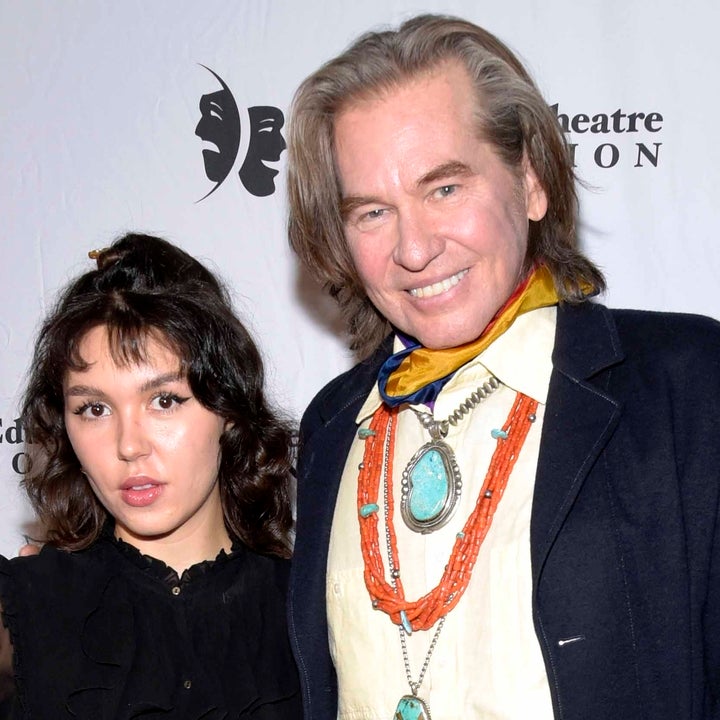 Val Kilmer's Kids Mercedes and Jack on the Legacy They Hope Their Dad ...