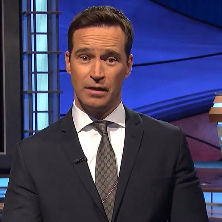 Mike Richards No Longer 'Jeopardy!' and 'Wheel of Fortune' Executive ...