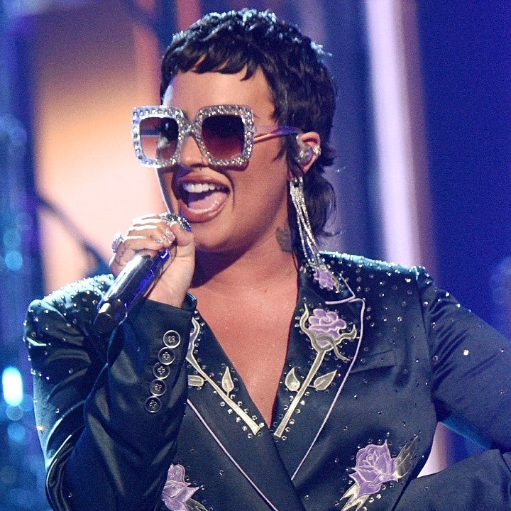 Demi Lovato Song Quotes