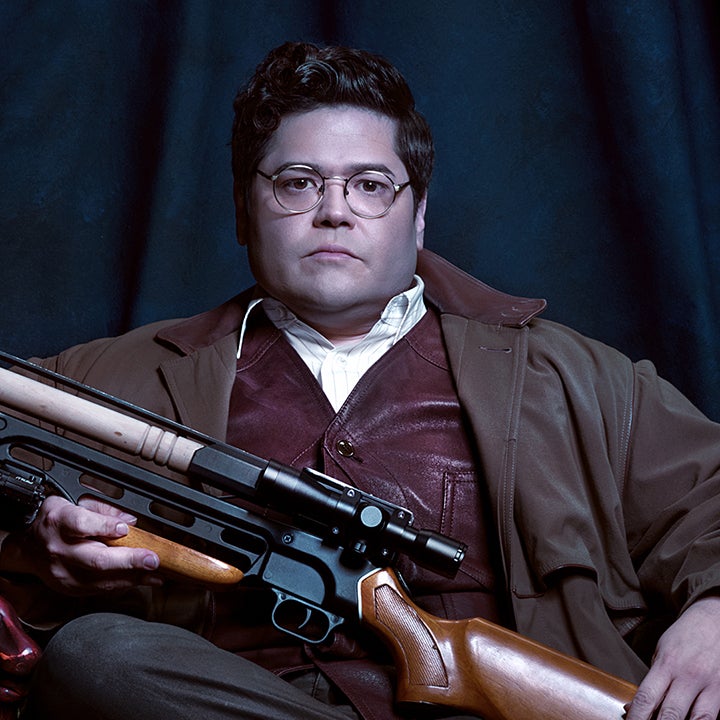 'WWDITS': Harvey Guillén Teases an Emotional Rollercoaster Ride for ...