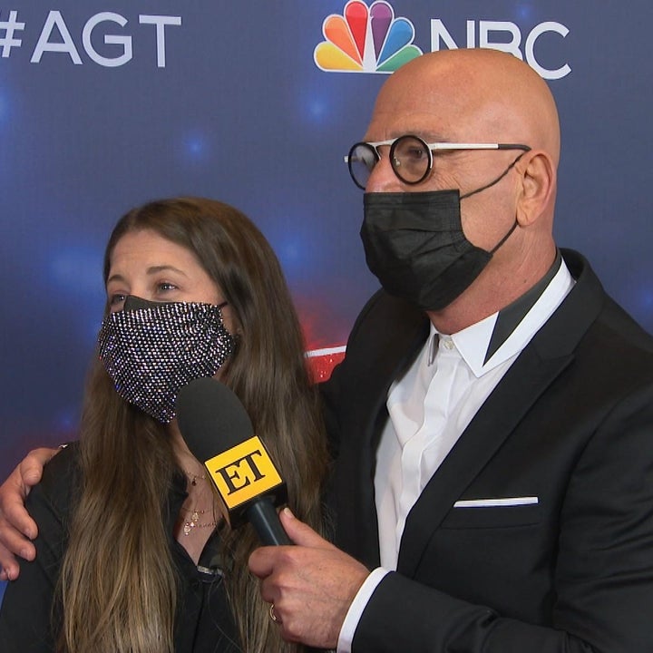 Howie Mandel 'Heartbroken' By Norm Macdonald's Death After Paying ...