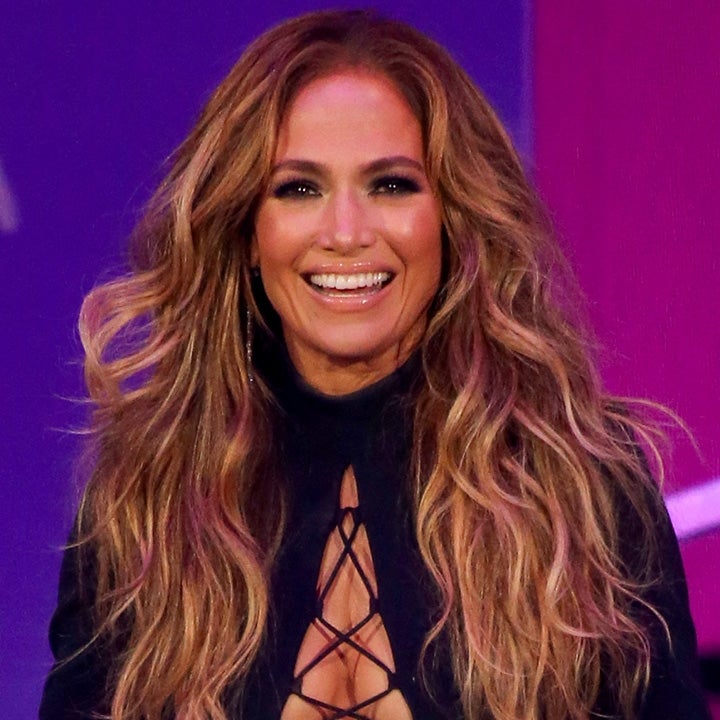 Jennifer Lopez's Fall Shoe Collection Just Dropped at DSW -- Shop New ...