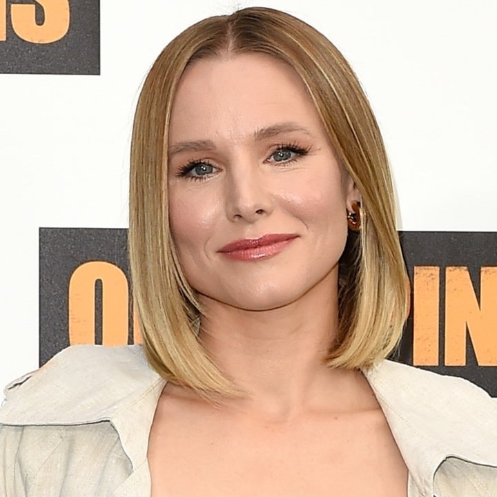 Kristen Bell Shares Her Secret to Marriage with Dax Shepard Ahead of 10 ...