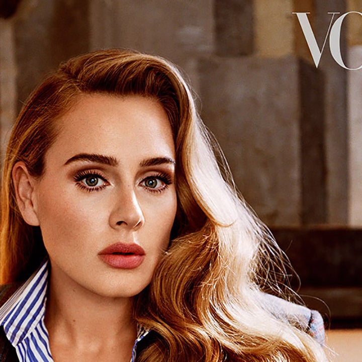 beyonce covers adele