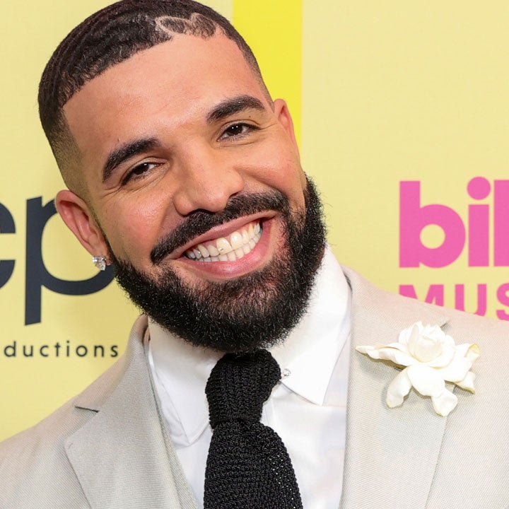 Drake Rocks Cowboy Look for Star-Studded Birthday Costume Party -- See ...
