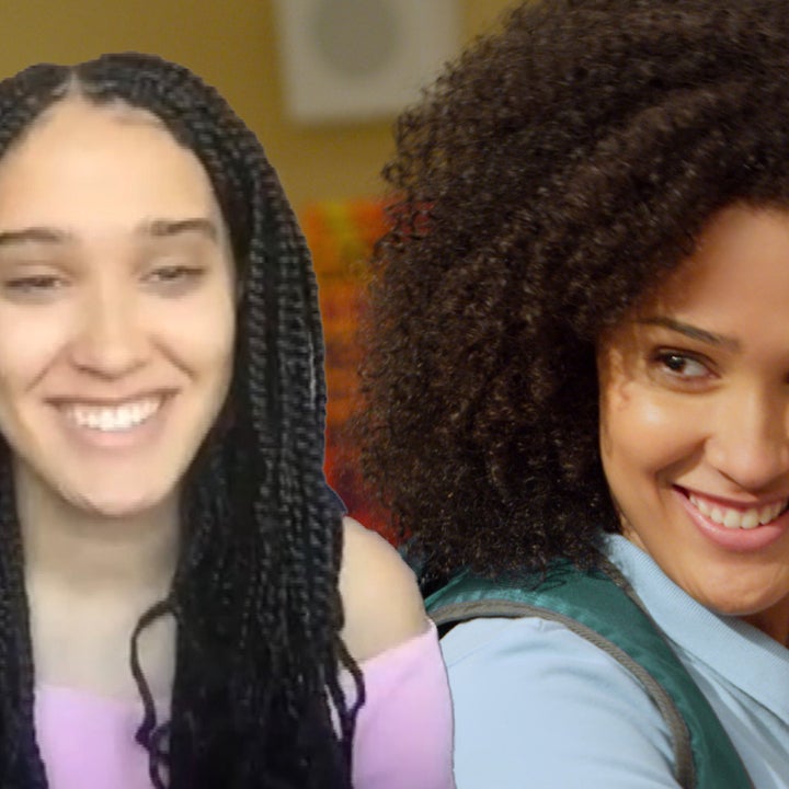 Lee Rodriguez on Embracing Her Afro-Latina Heritage and Sparking Change ...