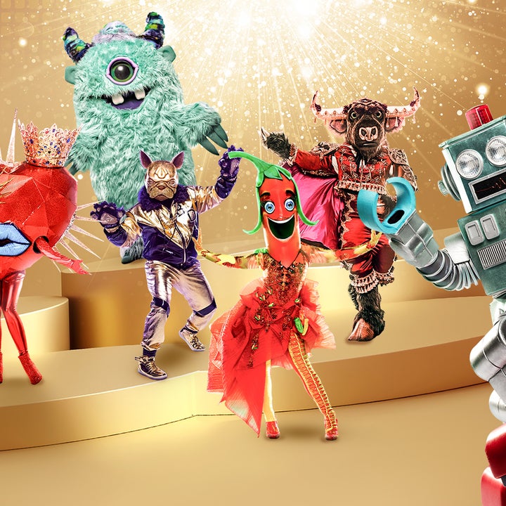 'The Masked Singer' Sneak Peek: Ken Jeong Thinks The Jester Might Be ...