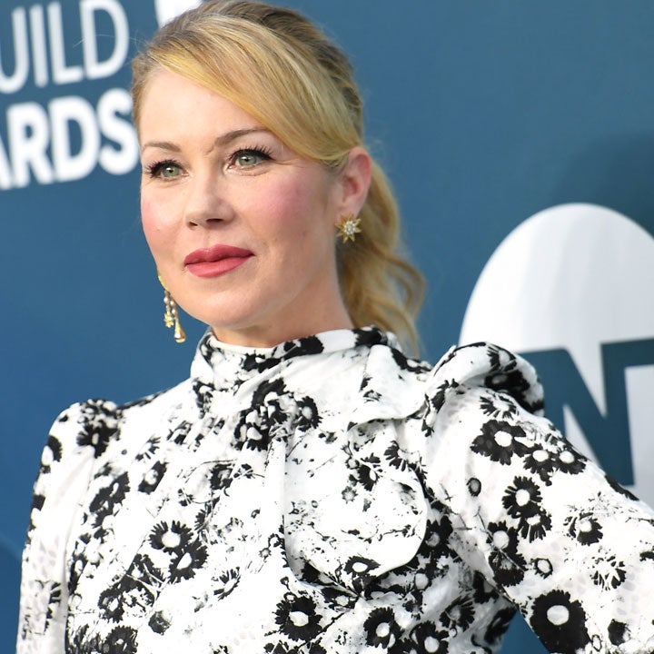Christina Applegate Details How MS Diagnosis Has Affected Her Life: 'I ...