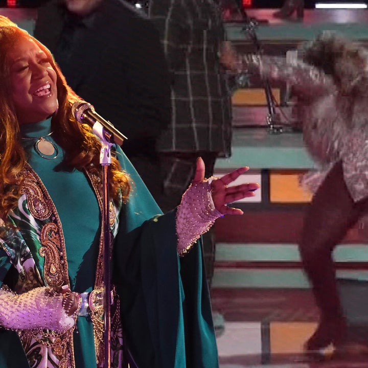 'The Voice' Top 8 Revealed: Girl Named Tom, Wendy Moten, Jim and Sasha ...