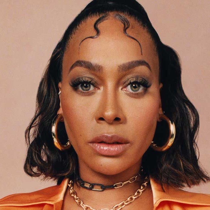 La La Anthony Addresses Split From Carmelo Anthony, Says She 'Never ...