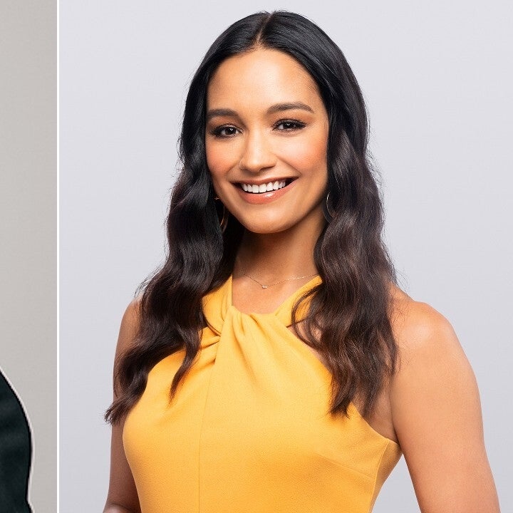 ET's Rachel Smith Marries Mike Weed: Inside Her 'Perfect' Nashville ...