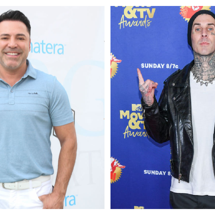 Oscar De La Hoya Says His Story 'Was a Lie' in 'The Golden Boy ...