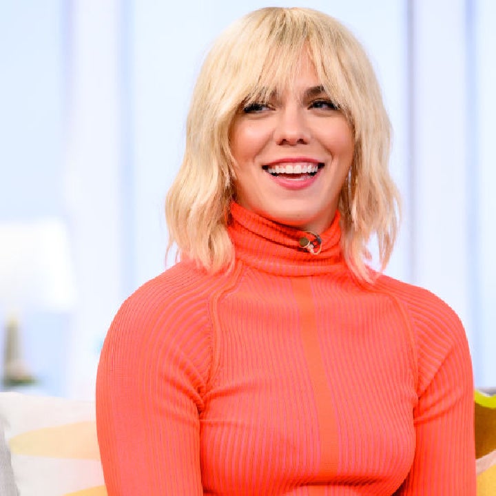 Kimberly Perry of The Band Perry Gives Birth to Baby Boy -- See First ...