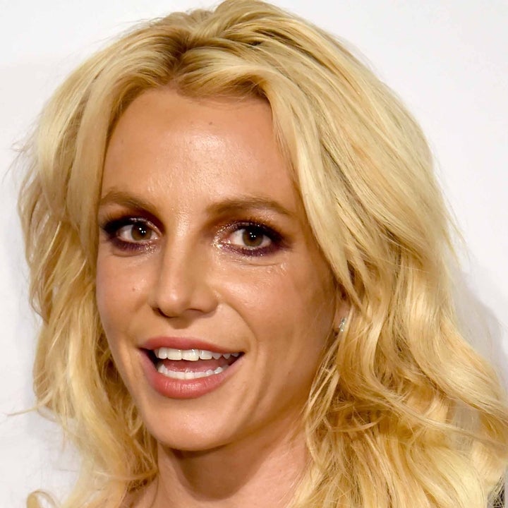 Britney Spears Says She Couldn’t Speak After Justin Timberlake Breakup ...