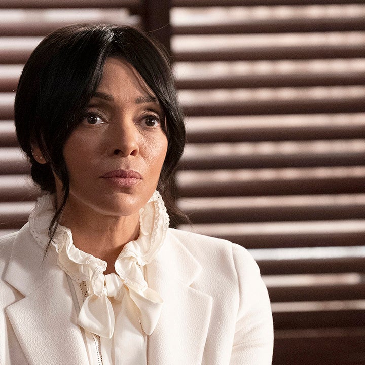 Jennifer Beals Talks 'Law & Order: Organized Crime' and Reuniting With ...