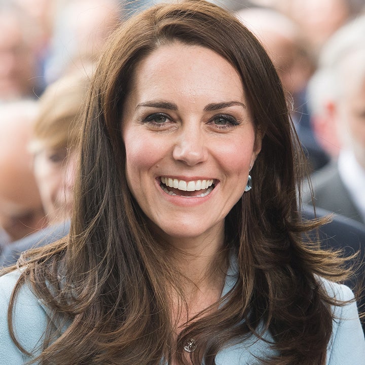 Kate Middleton Gets Sweet 40th Birthday Wishes From The Royal Family ...