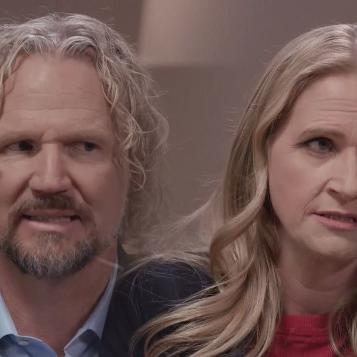 'Sister Wives': Robyn and Kody Fear She's Going to Die Amid COVID ...