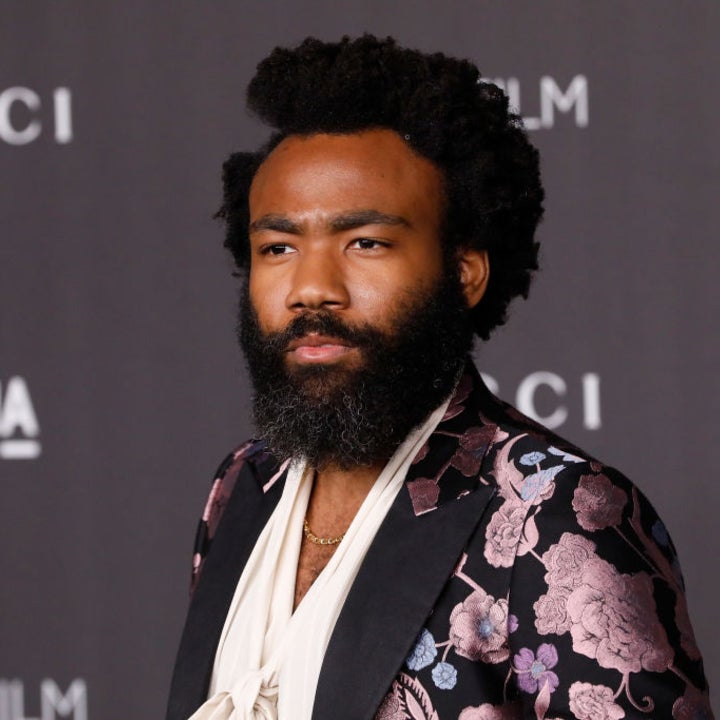 Donald Glover on How Fatherhood Has Changed His Approach to Writing ...