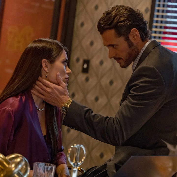 'The Cleaning Lady' Season 2: Oliver Hudson Confronts Elodie Yung in ...
