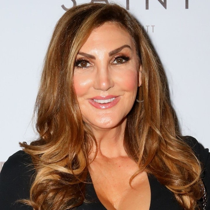 Heather McDonald Describes Moments Before Collapsing on Stage and Her ...