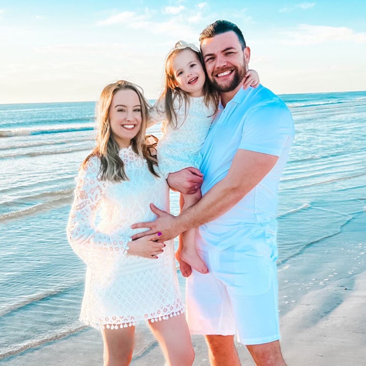 '90 Day Fiancé' Stars Elizabeth and Andrei Welcome Baby No. 2: See the ...