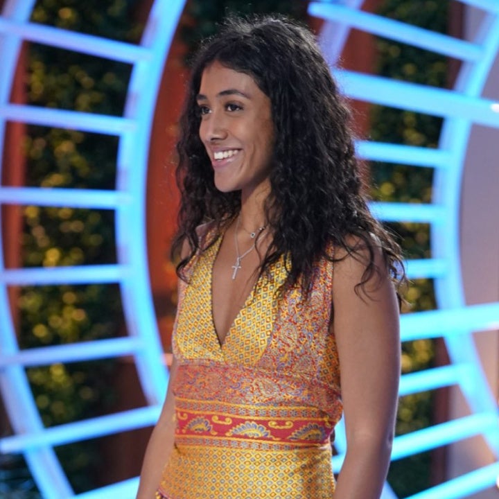 Katy Perry Is Moved to Tears by Pregnant Haley Slaton and Sam Moss in ...