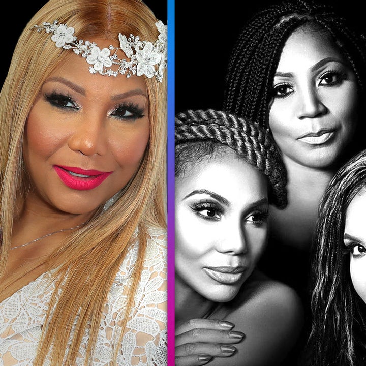 Tamar Braxton Reflects on Her Mental Health Struggles and Decision to ...