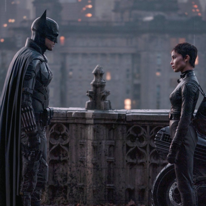 'The Batman' Sequel Gets 2025 Release Date as DC Universe Unveils New ...