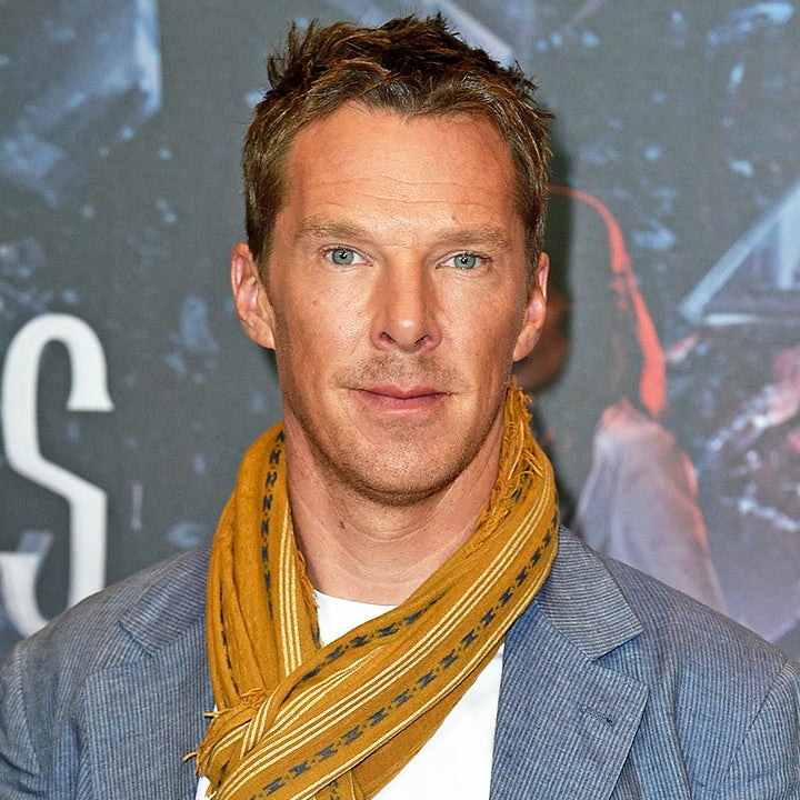 'SNL': Benedict Cumberbatch Zings Will Smith and Shares Heartfelt ...