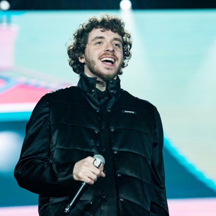 Jack Harlow Talks Fergie Sample and Angus Cloud Shoutout on 'First ...